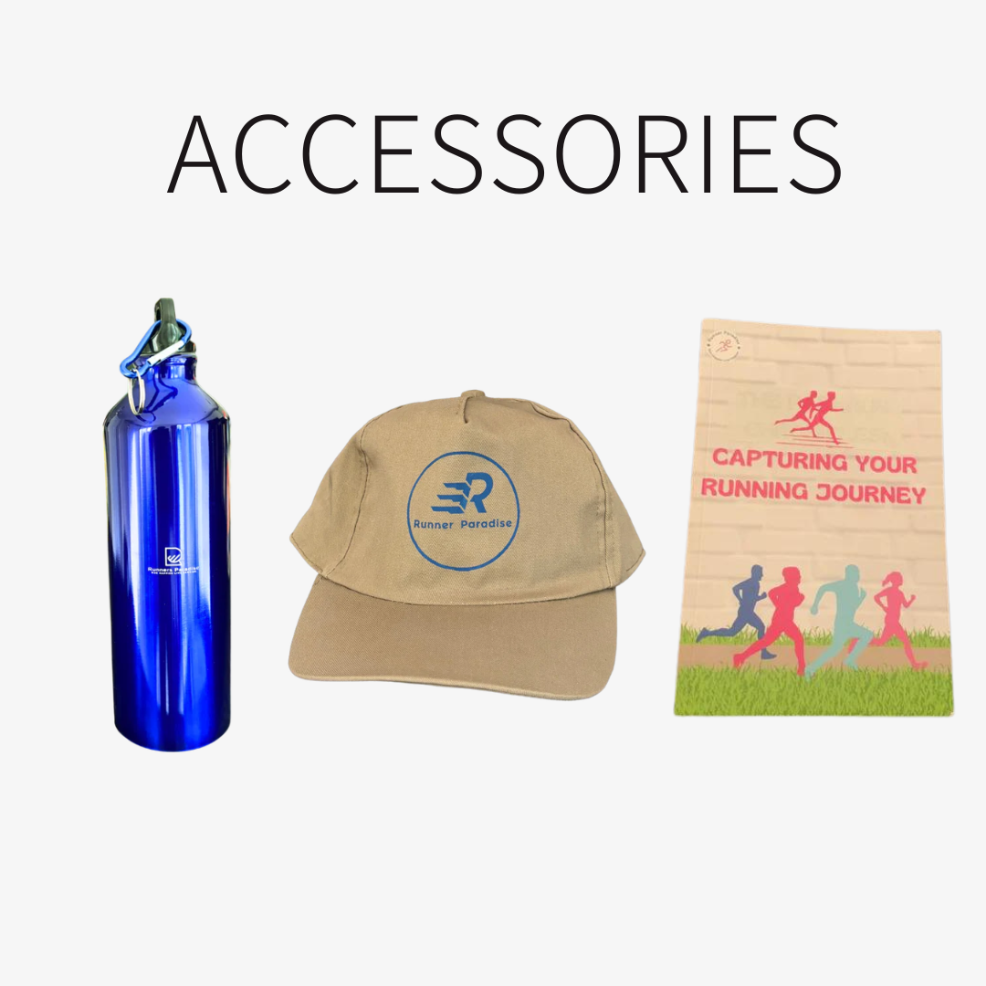ACCESSORIES – Runner Paradise