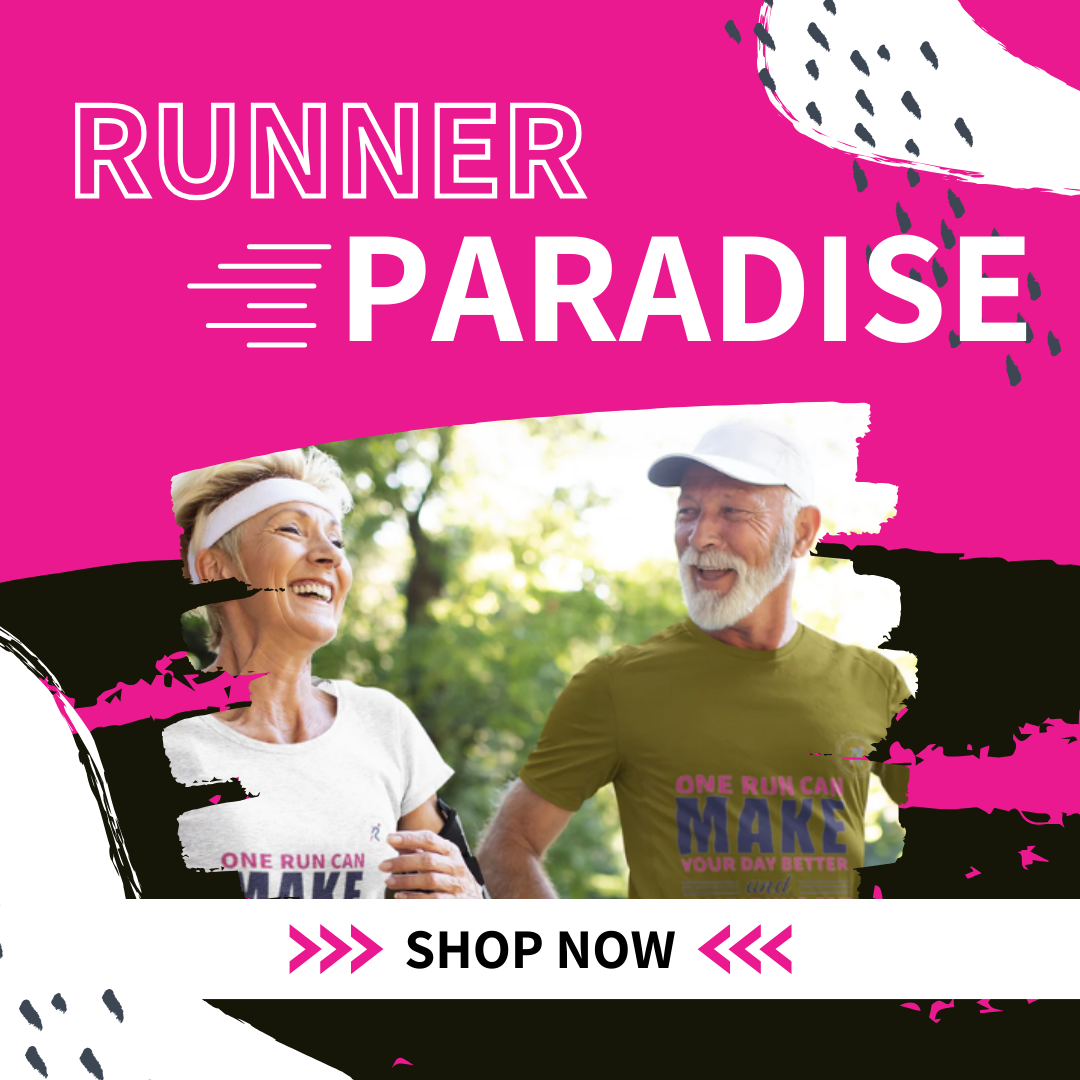 All – Runner Paradise